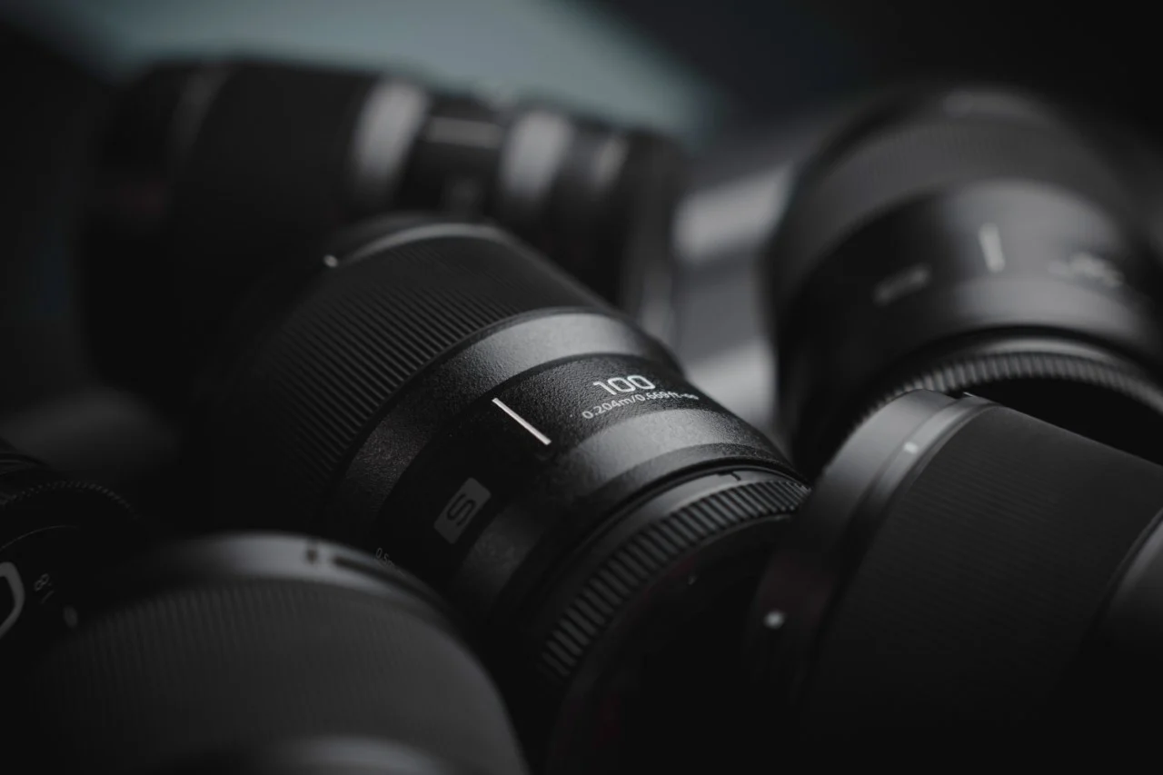 Panasonic Revolutionizes Photography: Introducing The Ultra-Light LUMIX ...