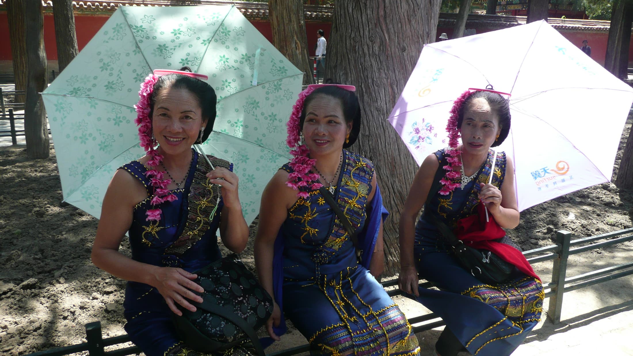 Tai Peoples | FREEYORK