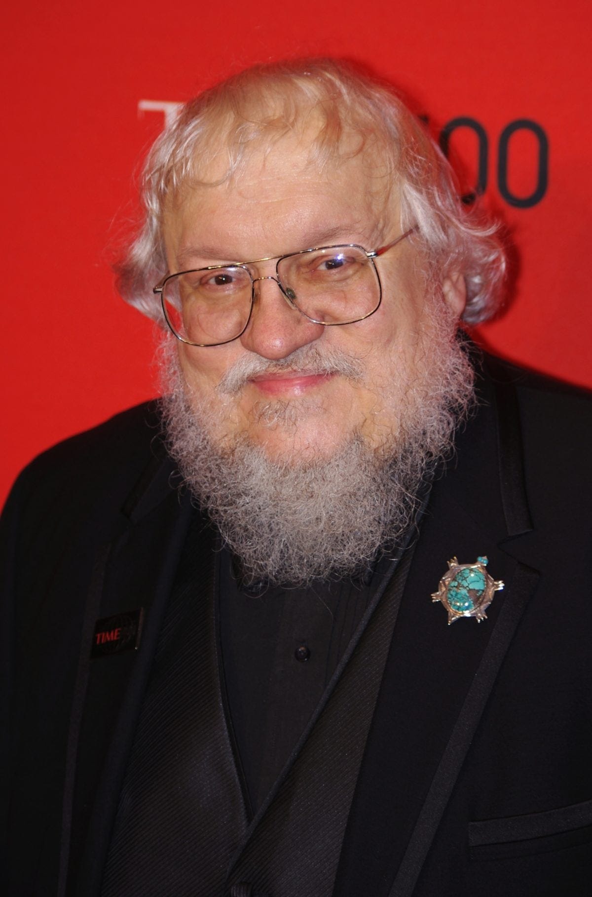 George R. R. Martin | FREEYORK