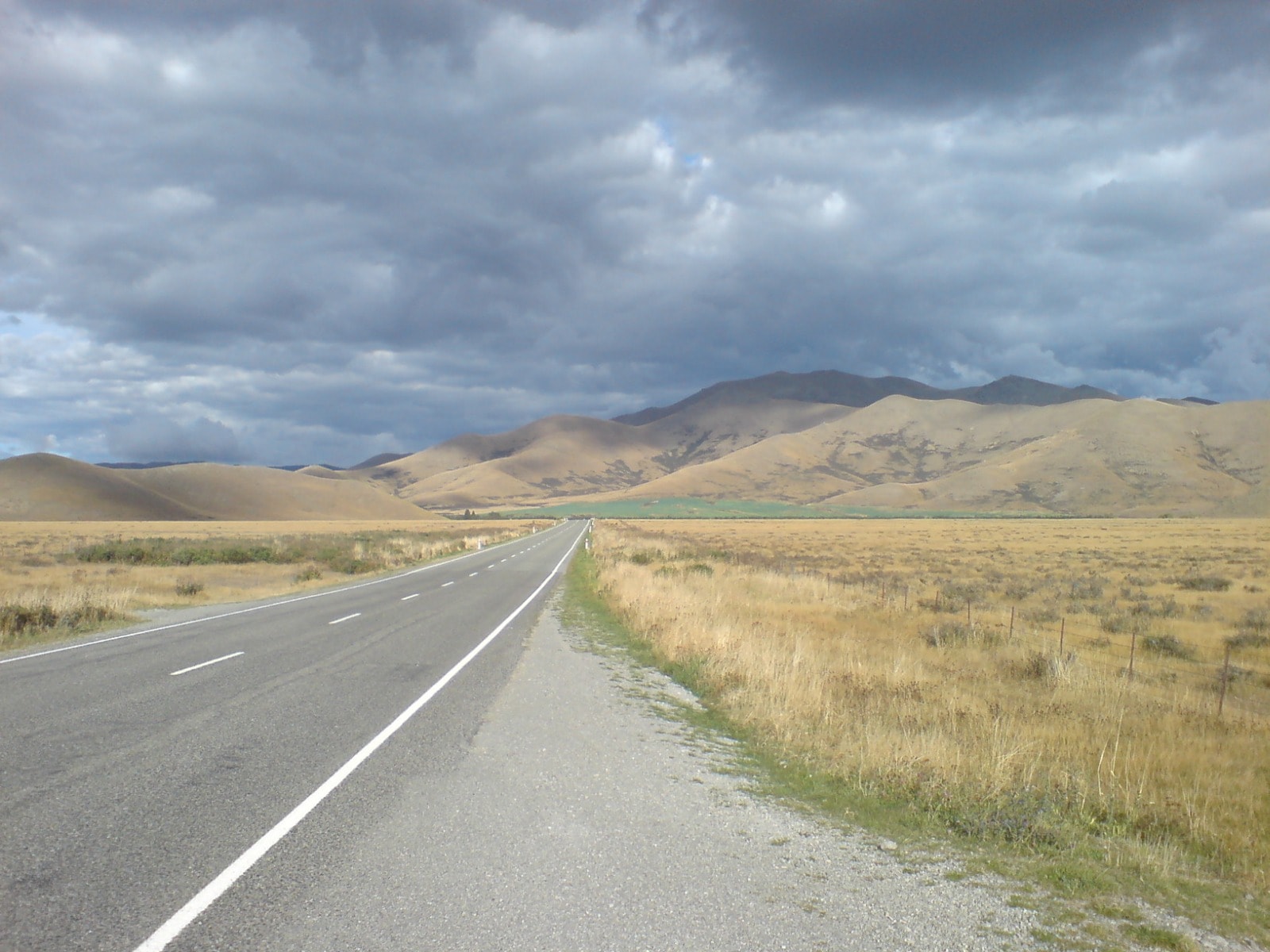 Mackenzie Basin | FREEYORK