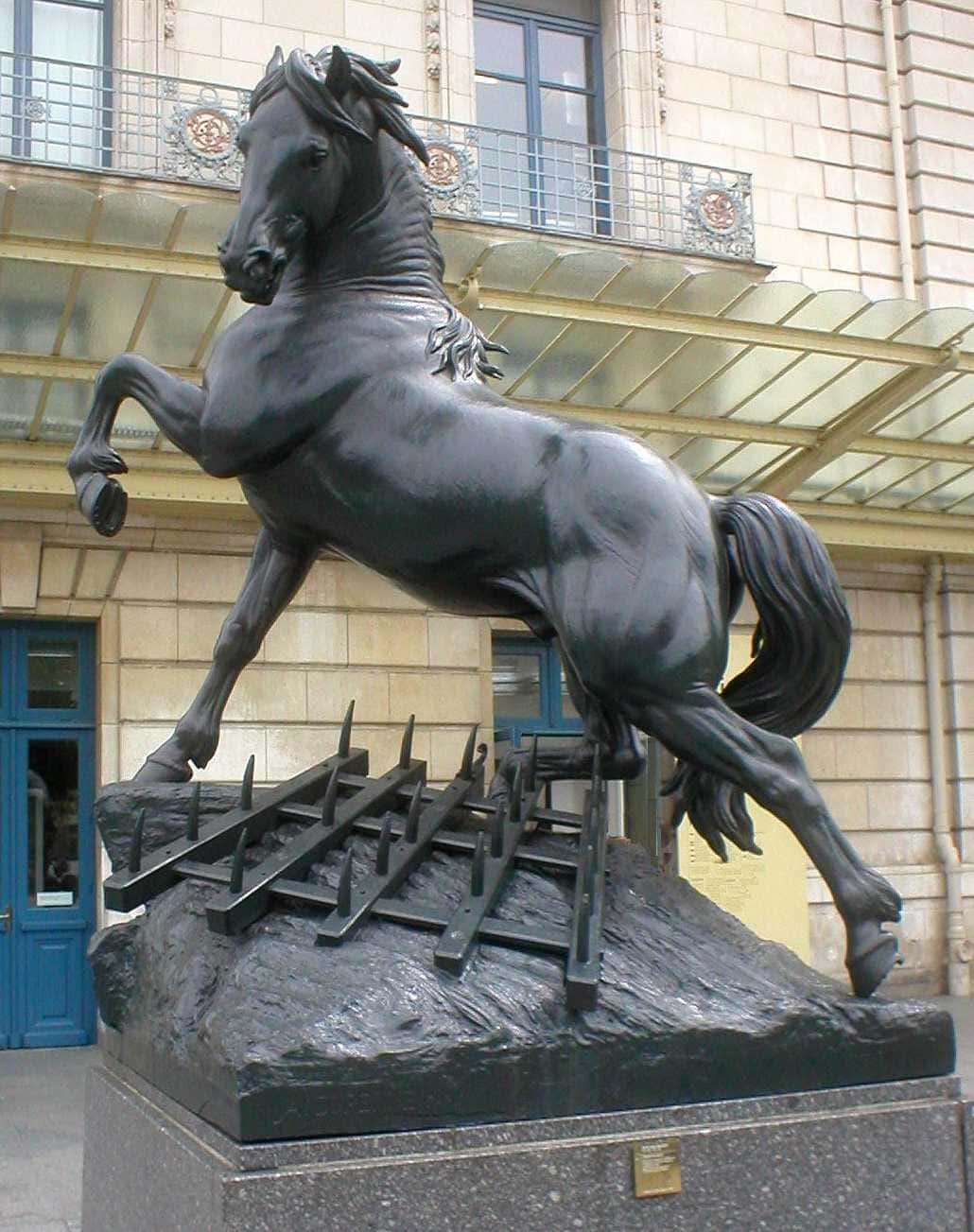 Pierre Louis Rouillard | FREEYORK